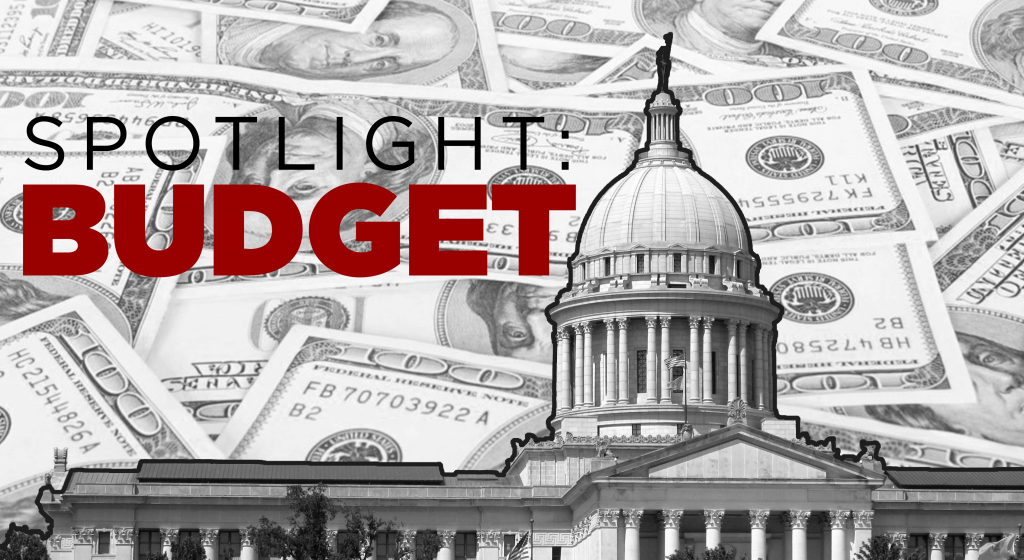 Doerflinger On Budget: ‘Keep it Simple, Stupid’ – The Okie